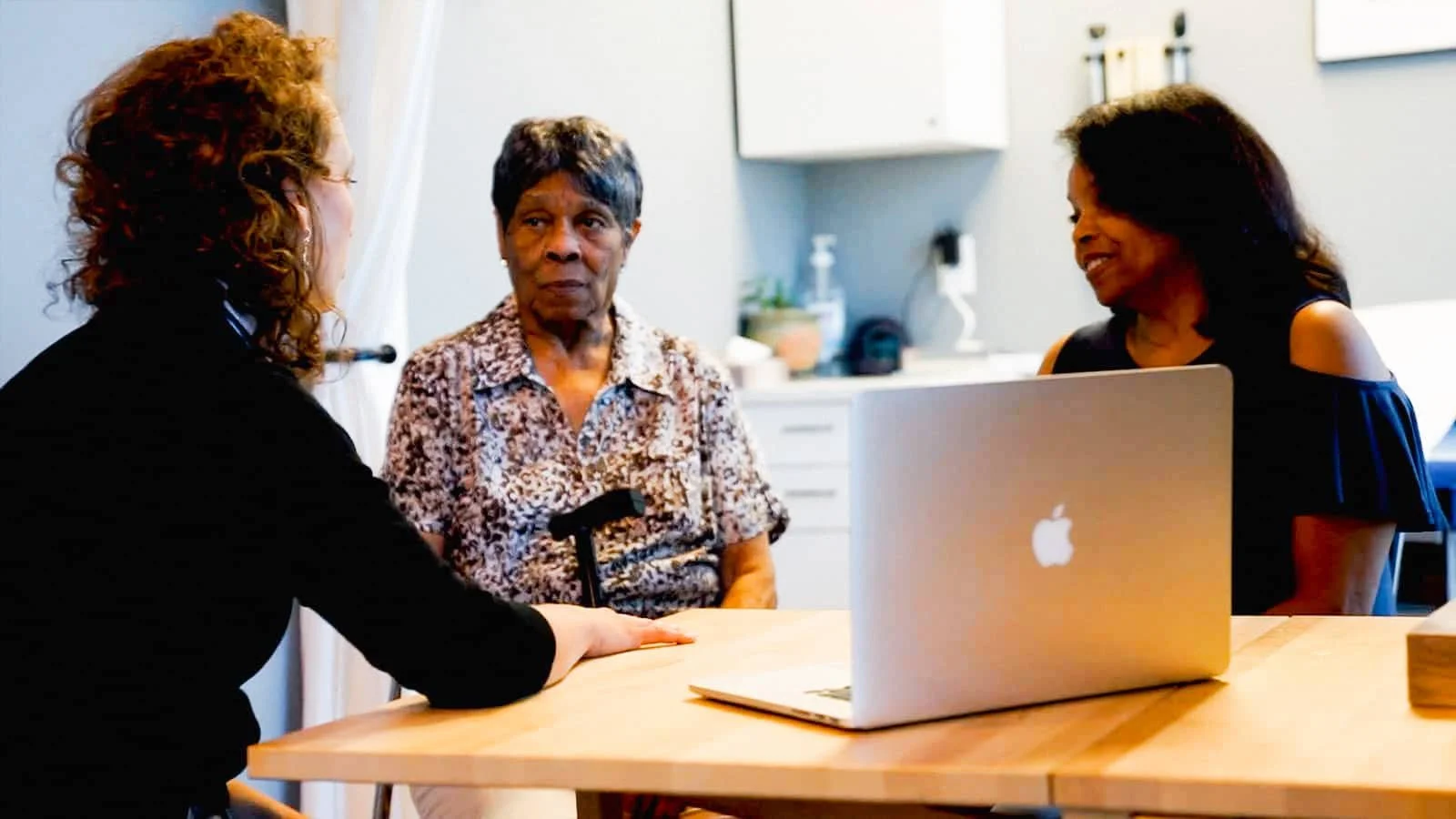 Integrated Family Care of Cincinnati