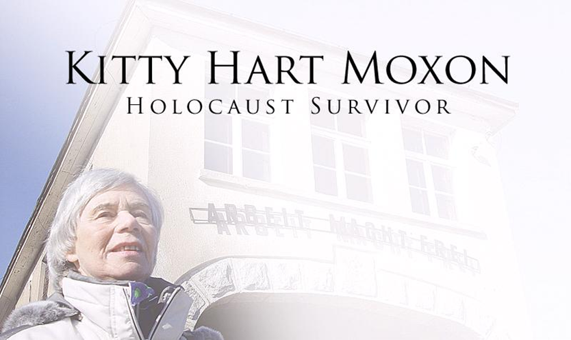 Peter and Moira Hart - Second Generation Holocaust Survivor Testimony ...
