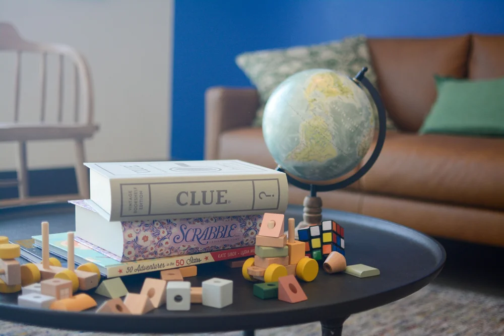 Bridge Learning Center