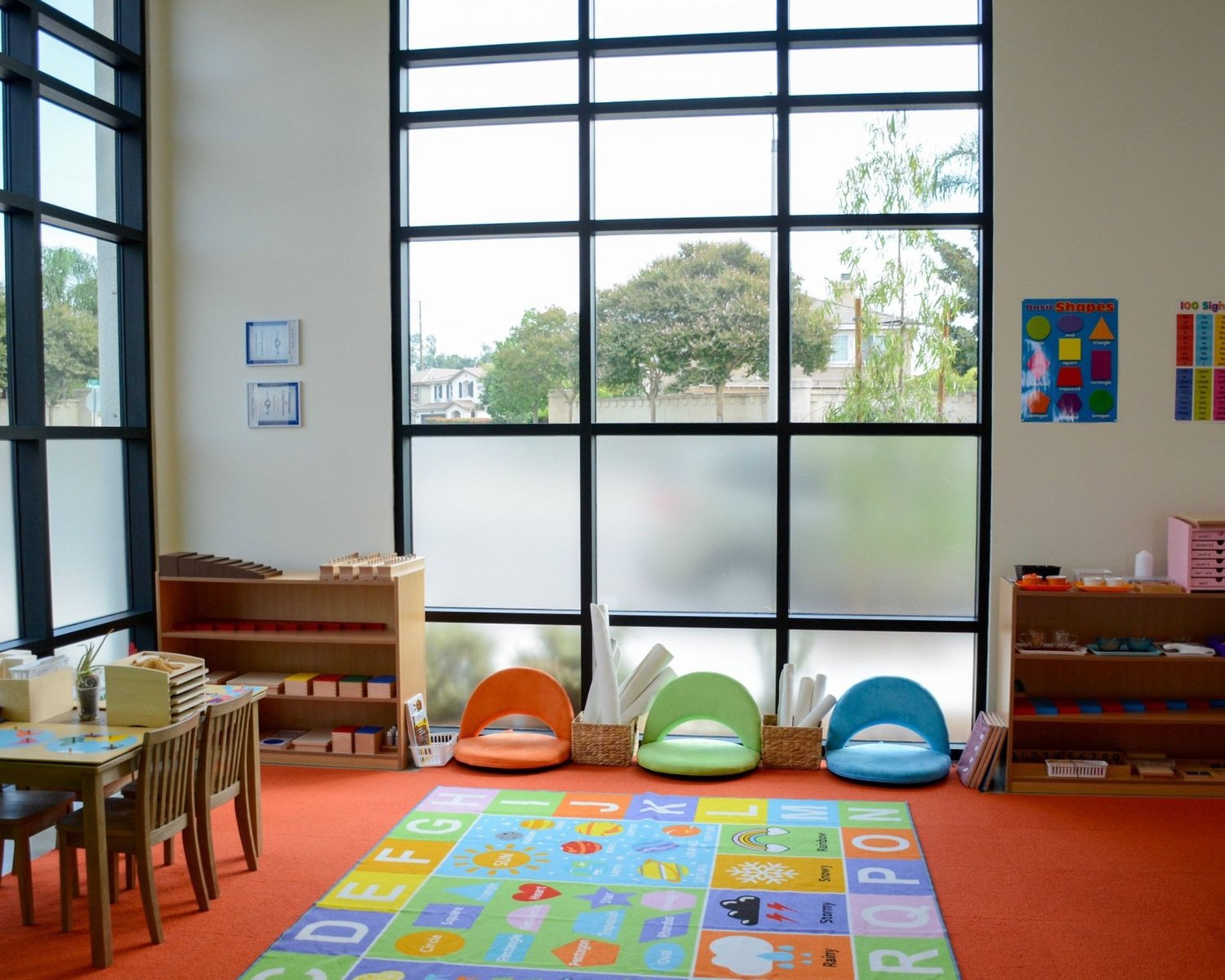 Bridge Learning Center