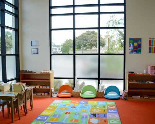 Bridge Learning Center