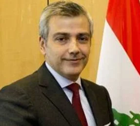 Diplomats — Embassy of Lebanon to the United Kingdom of Great Britain ...