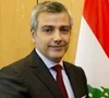 Diplomats — Embassy of Lebanon to the United Kingdom of Great Britain and Northern Ireland