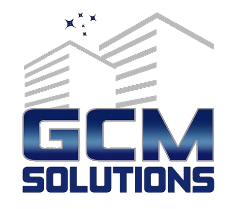 GCM SOLUTIONS INC.