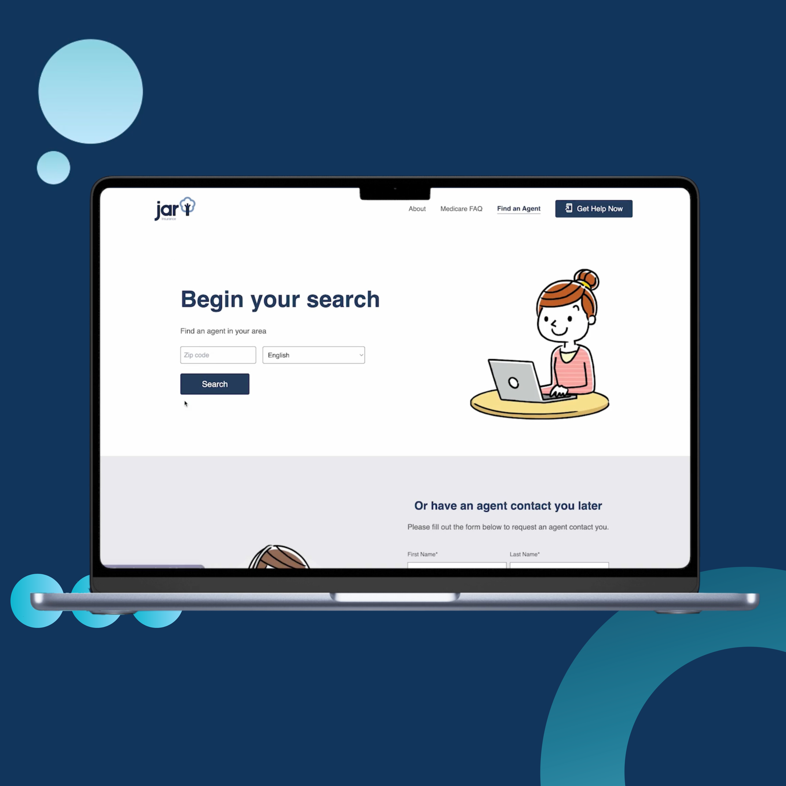 JAR Insurance Services