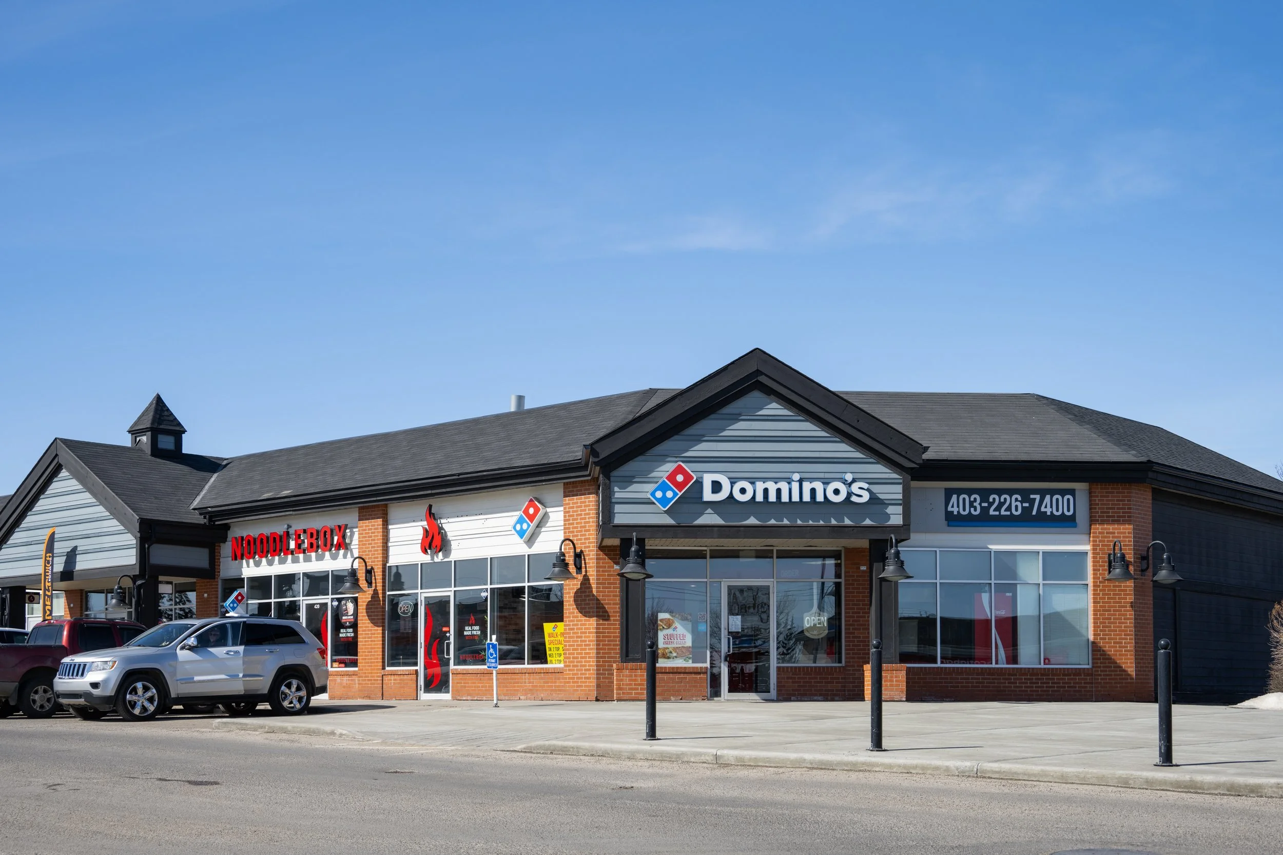 Country Hills Town Centre