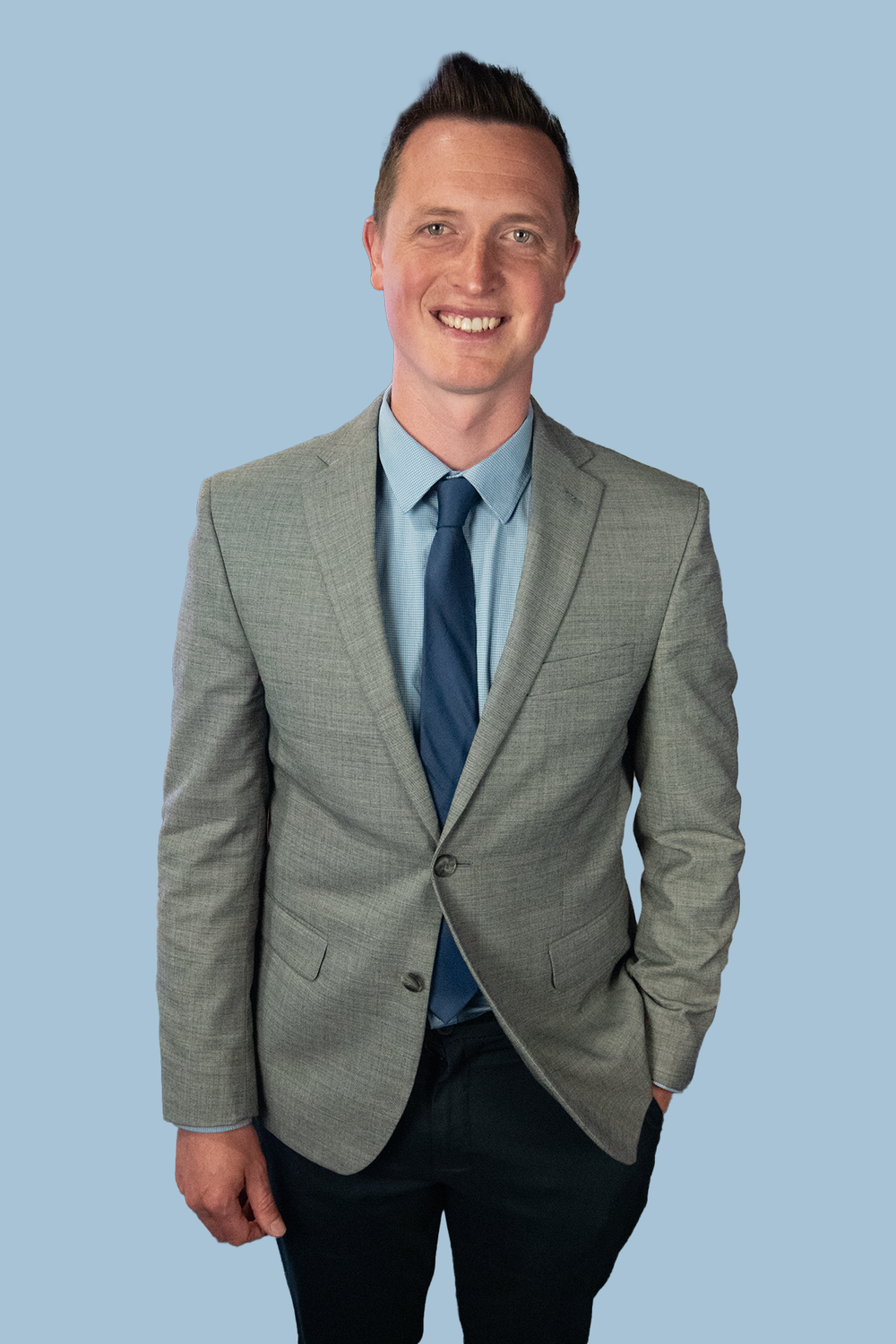 Dr. Alex Flora, Woodruff, WI - Ideal Dental