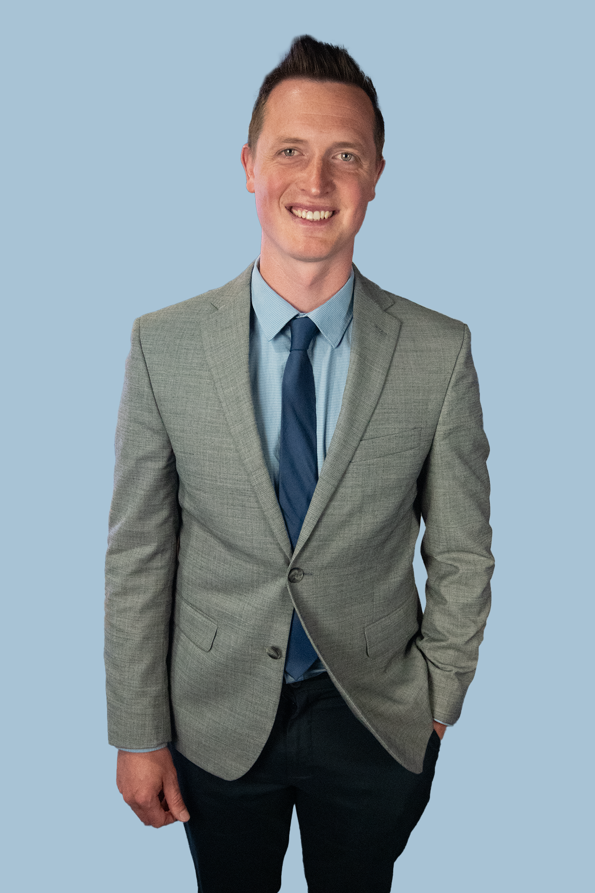 Dr. Alex Flora, Woodruff, WI - Ideal Dental