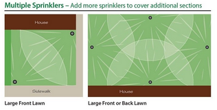 New Sod Care 101: Essential Tips for a Healthy Lawn — Martin's Landscaping