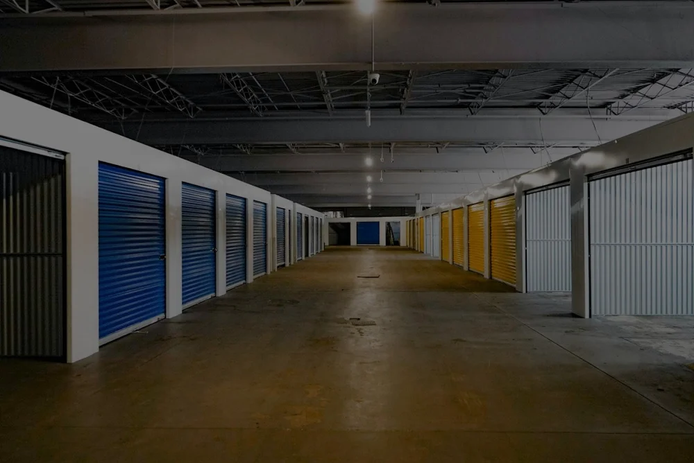 Gateway Self-Storage
