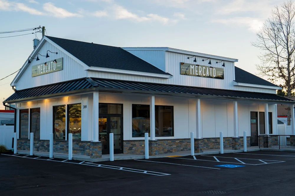 Mercato Middleton | Order Delicious Italian Dishes Today