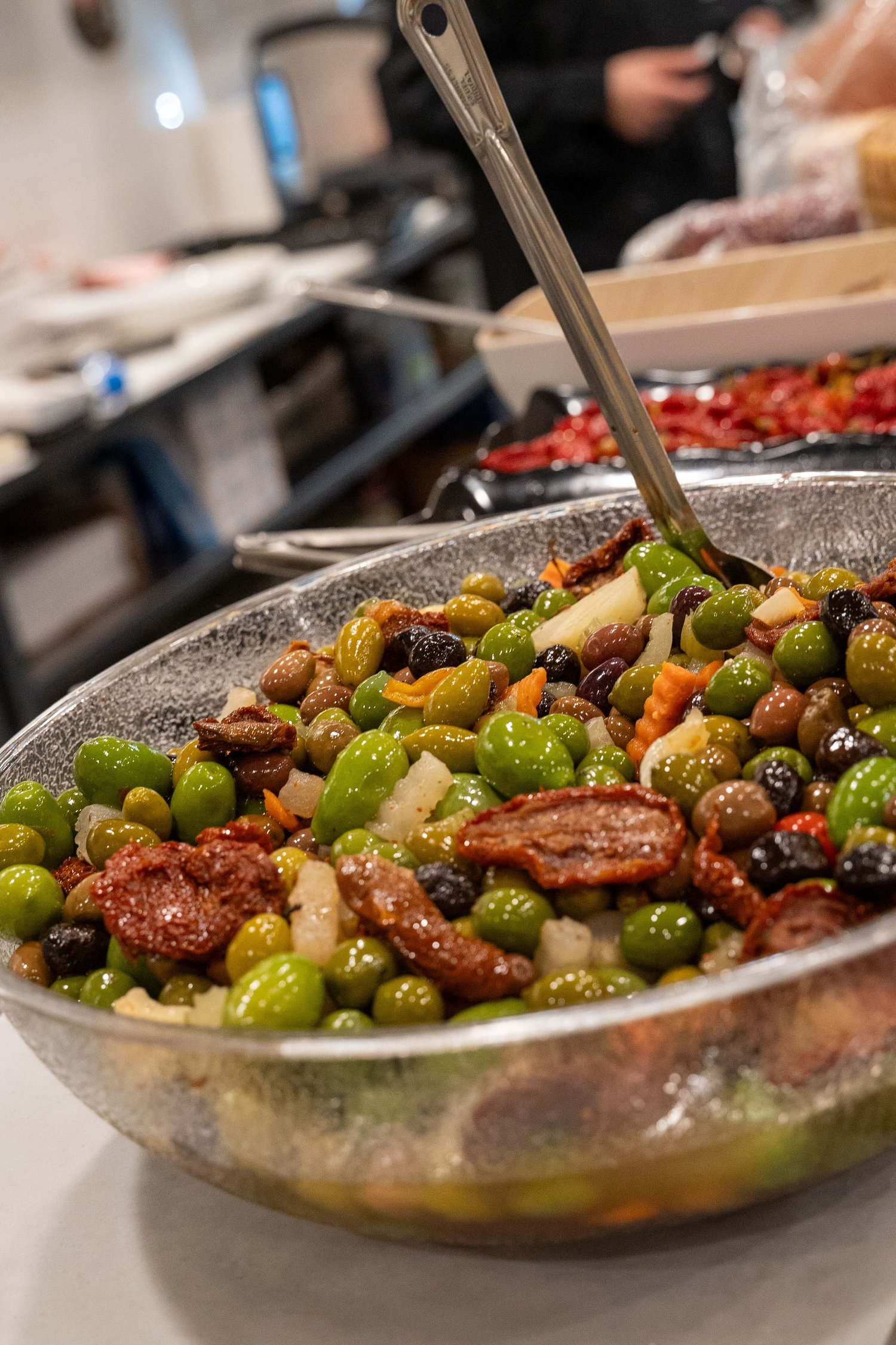 Mercato Middleton | Order Delicious Italian Dishes Today