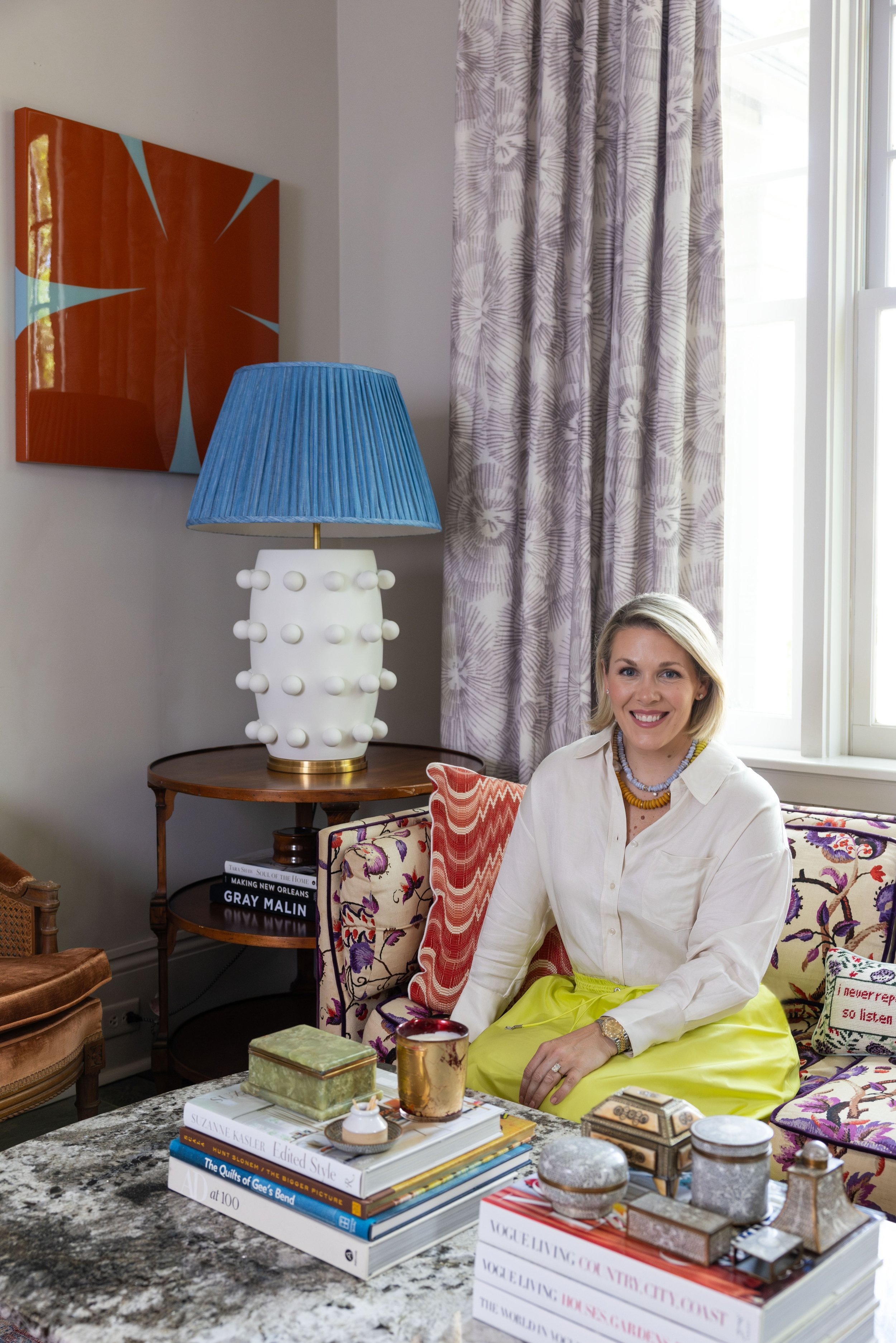 ABOUT — Hattie Sparks