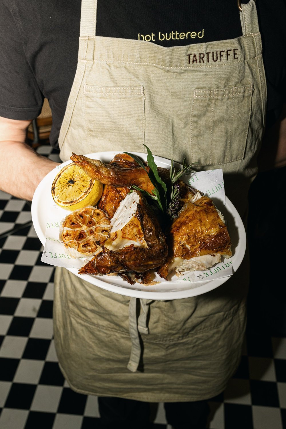 SIDE STREET | Cocktails, Coffee, DJs, Events. Curation.