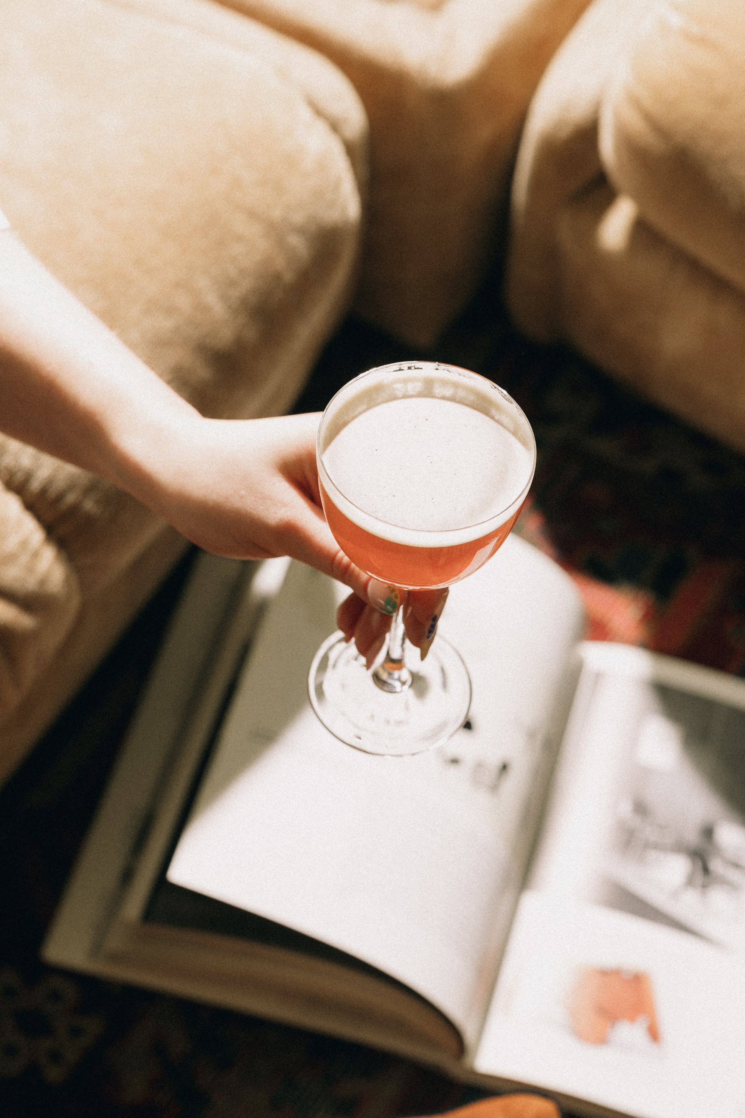 SIDE BAR — SIDE STREET