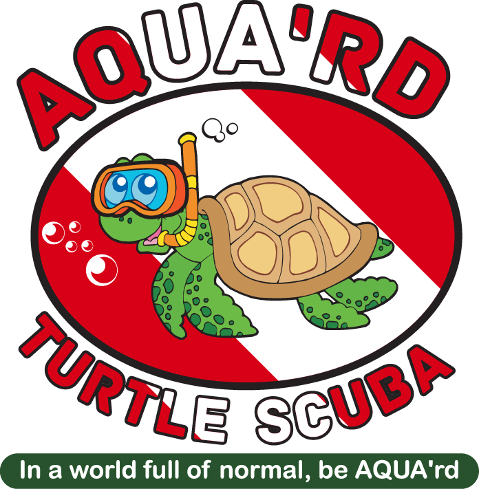 AQUA'rd Turtle Scuba | Scuba Shop & Training in Diamond, MO
