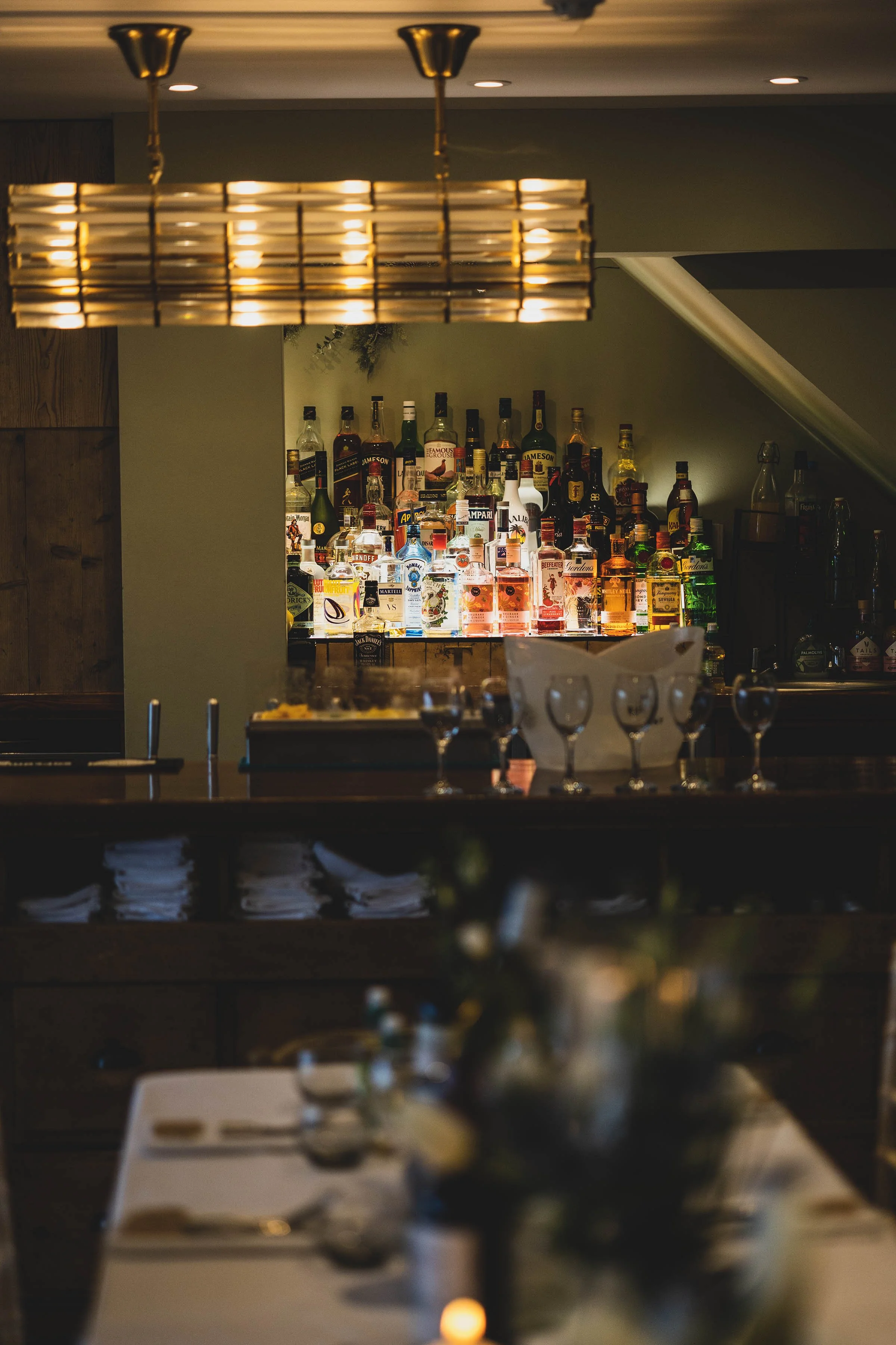 Gallery — Crescent Turner