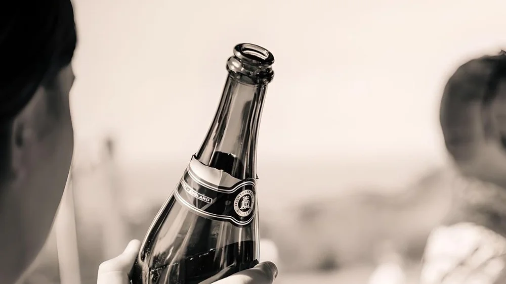 General 2 — Crescent Turner