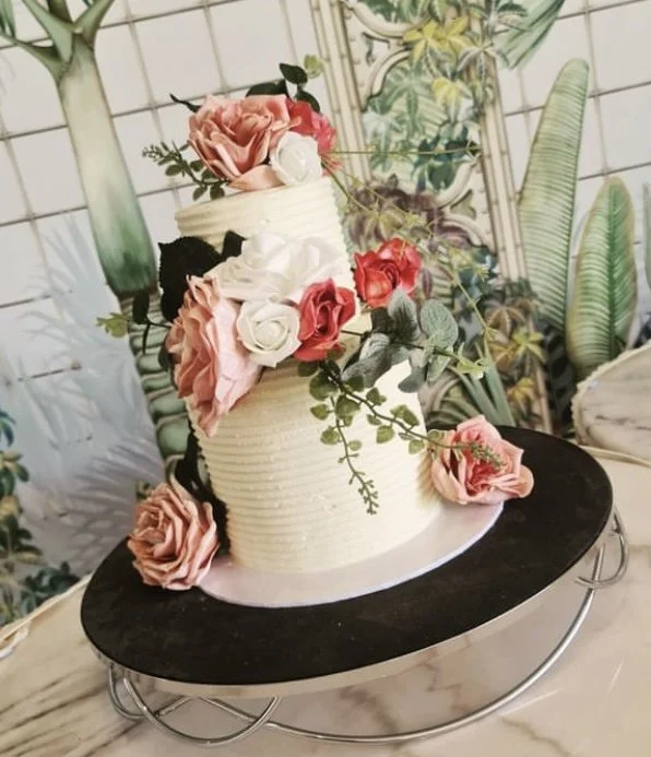 Gallery — Crescent Turner