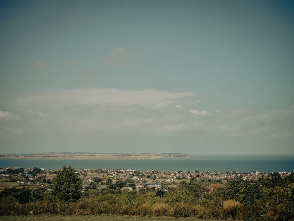 Crescent Turner | Experience Coastal Charm — Book Now