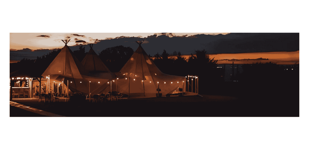 Vouchers & event tickets — Crescent Turner