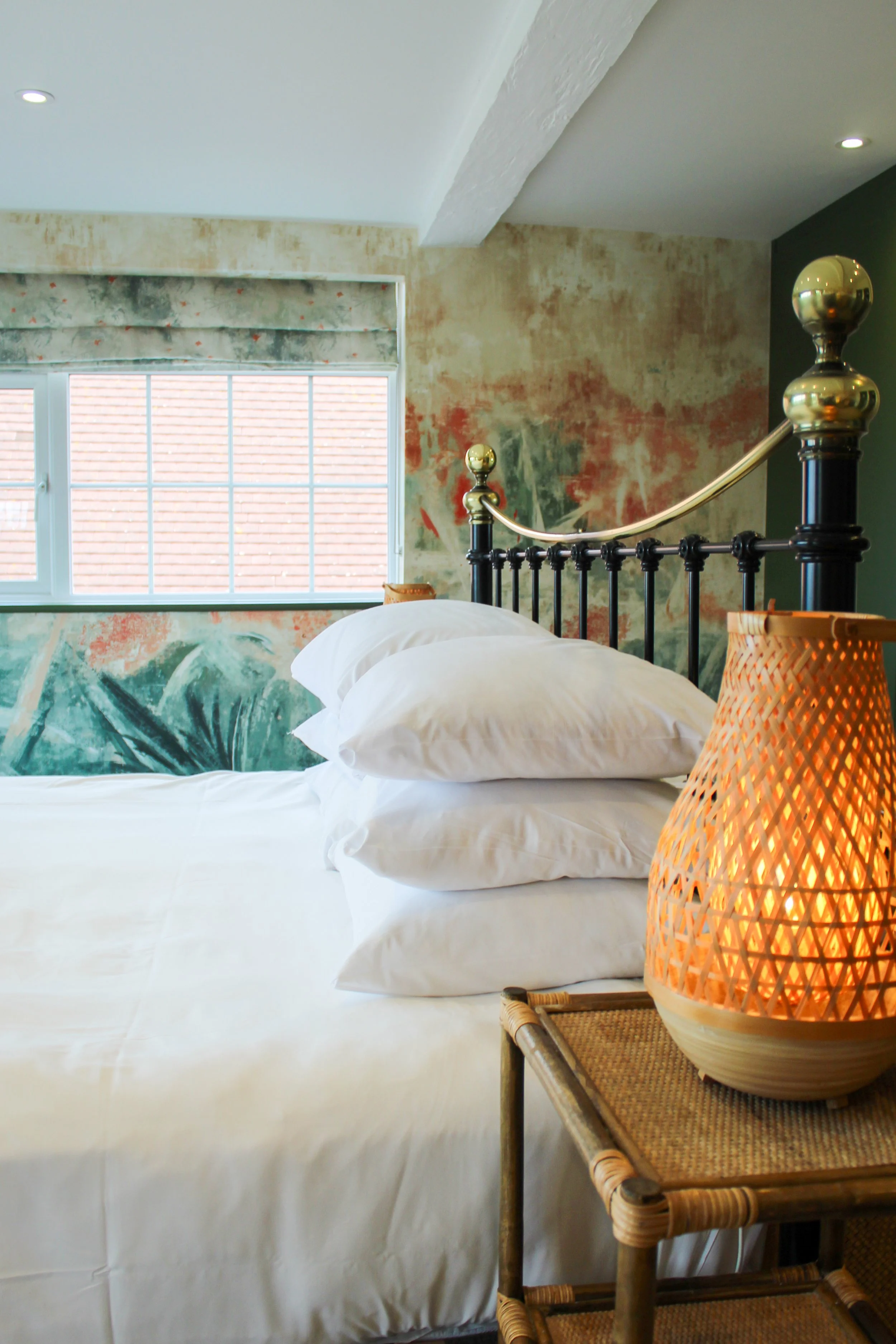 Crescent Turner | Experience Coastal Charm — Book Now