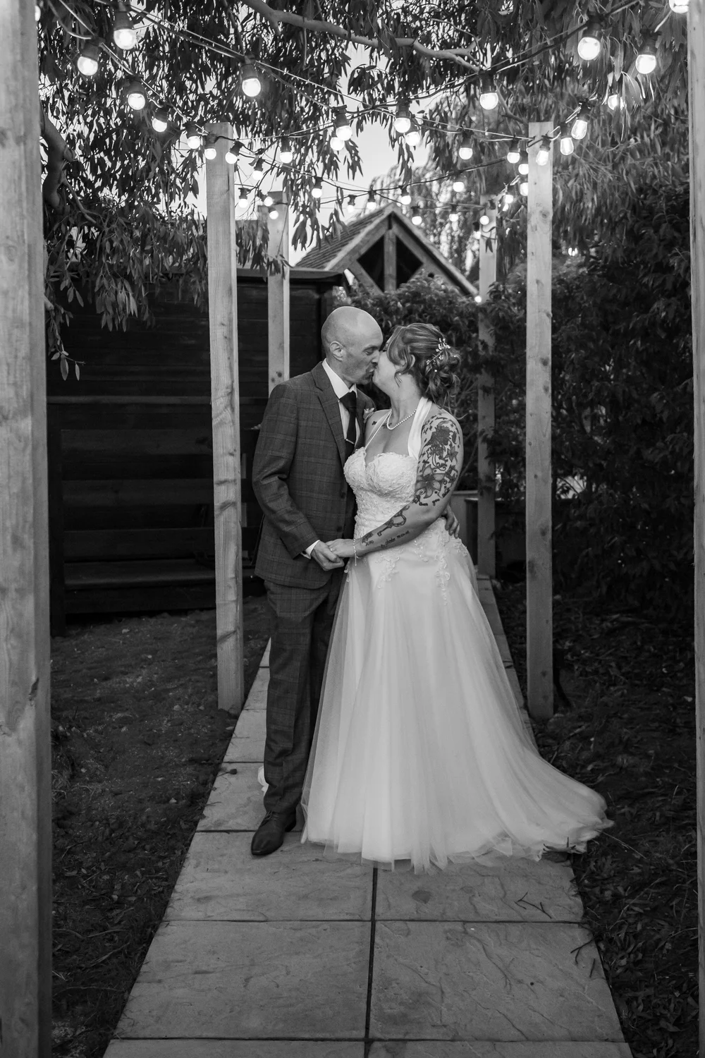 Weddings & Celebrations | Bespoke Events Venue Whitstable, Kent | The ...