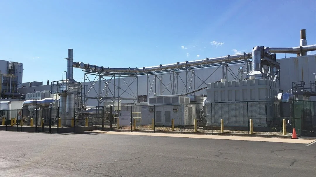 Duel Fuel Cell Energy Systems. — Michaud Law Group