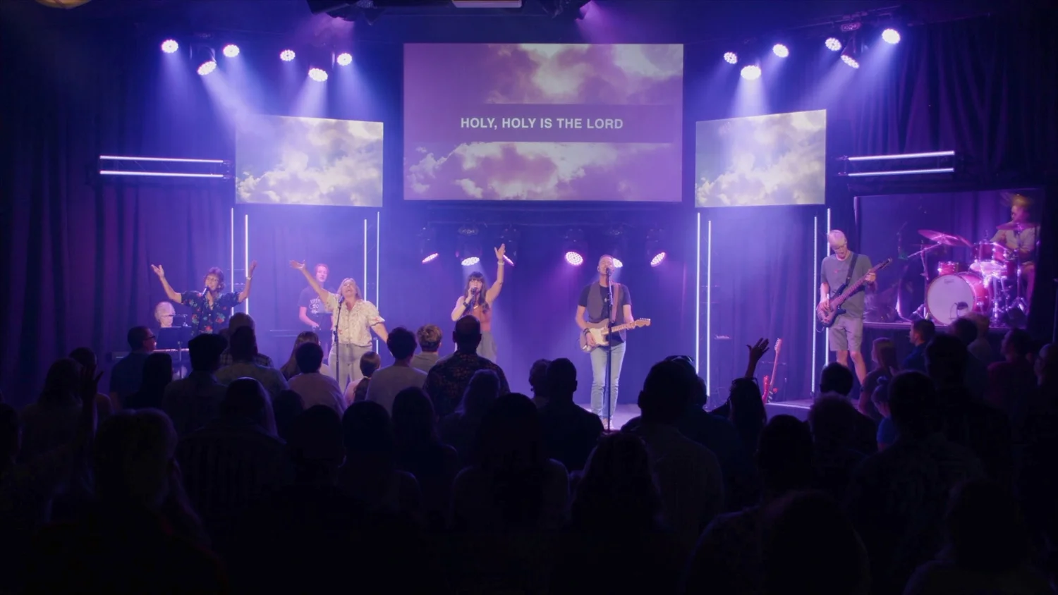 The Lifehouse Church