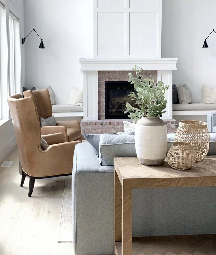 Bri Duncan Design | Transform Your Space Today - Get Started