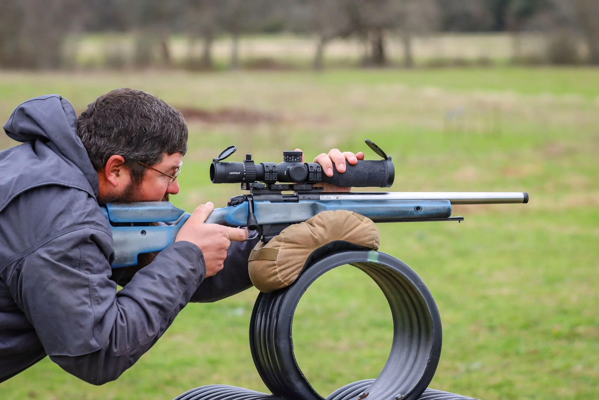 Rimfire Matches — TX Precision Matches