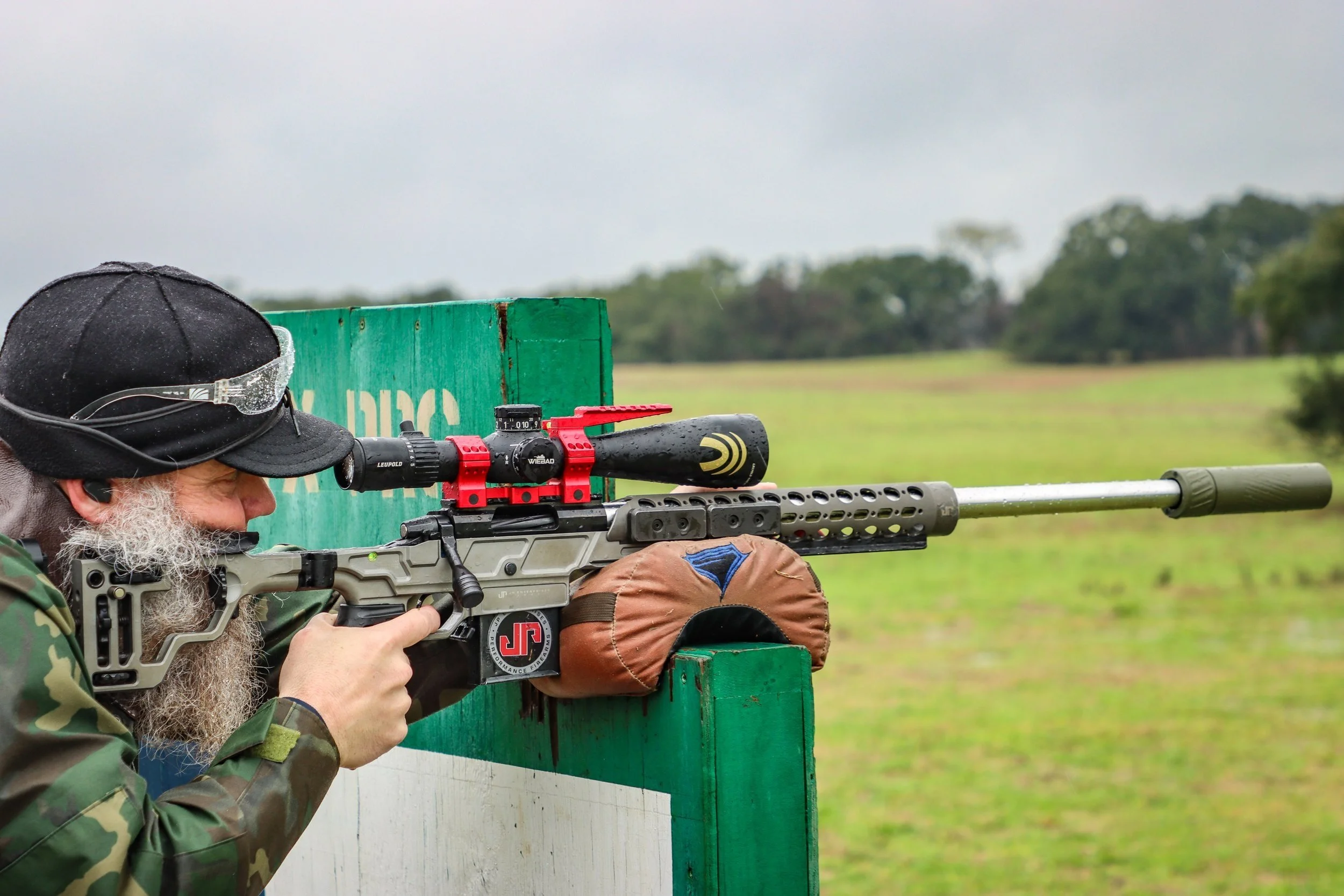 TX Precision Matches