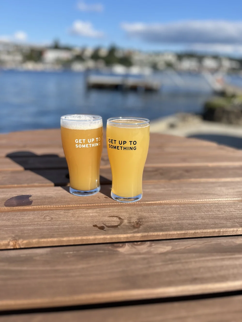 Gasworks Brewing