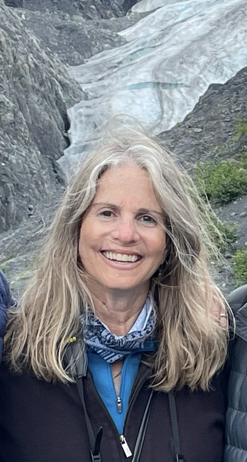 About — The Volgenau Foundation