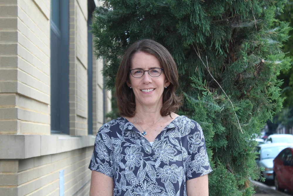 About — The Volgenau Foundation