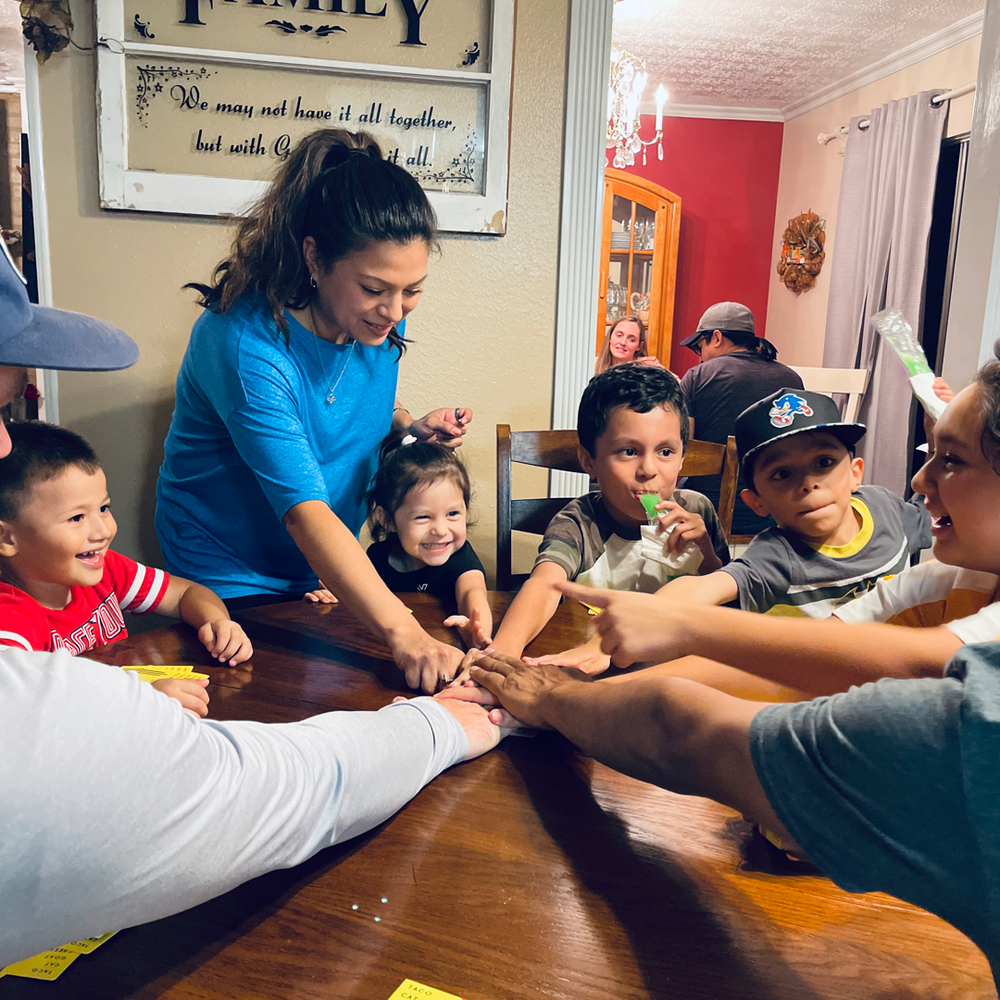 Community Groups — Calvary Baptist Church