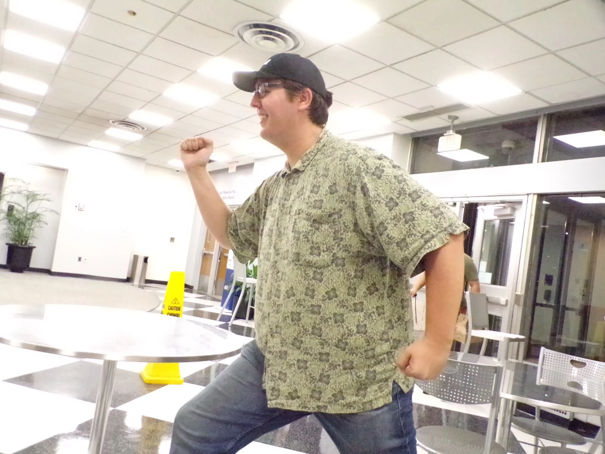 Services — DYLAN UGEL