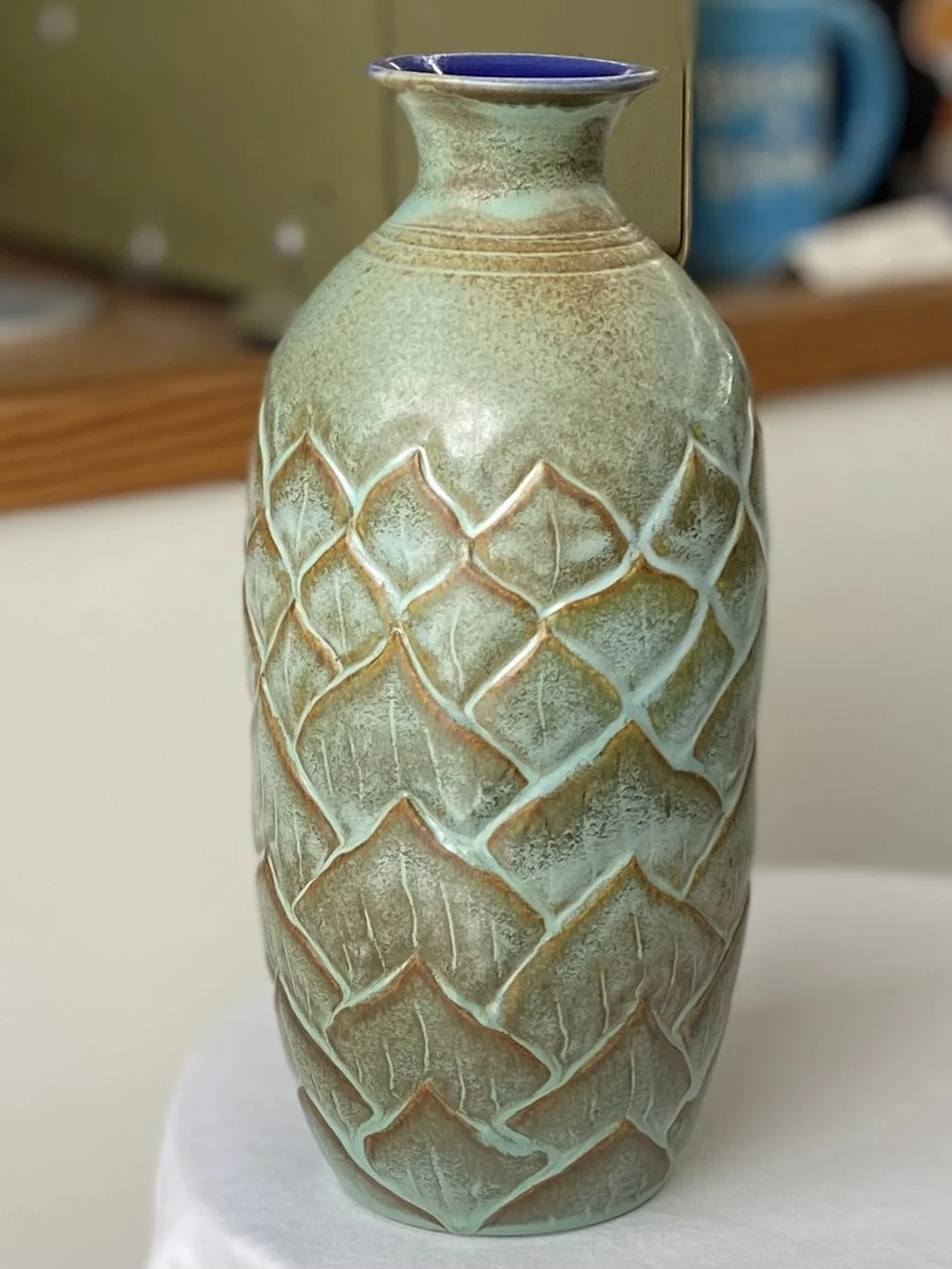 "Official" Dryden Potteries Inc.