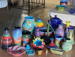 "Official" Dryden Potteries Inc.