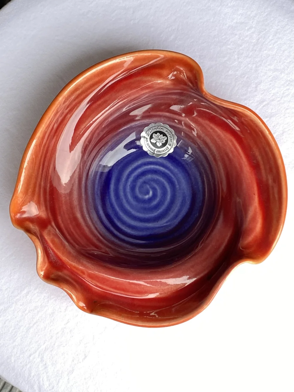 "Official" Dryden Potteries Inc.