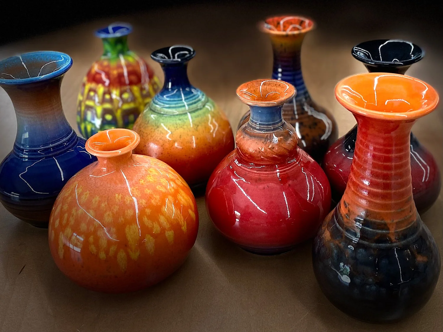 "Official" Dryden Potteries Inc.