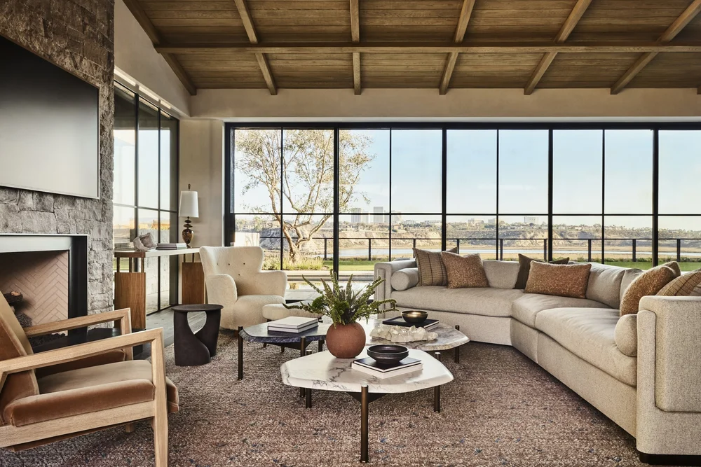 Eric Olsen Design | Dover Shores II Project — Eric Olsen Design