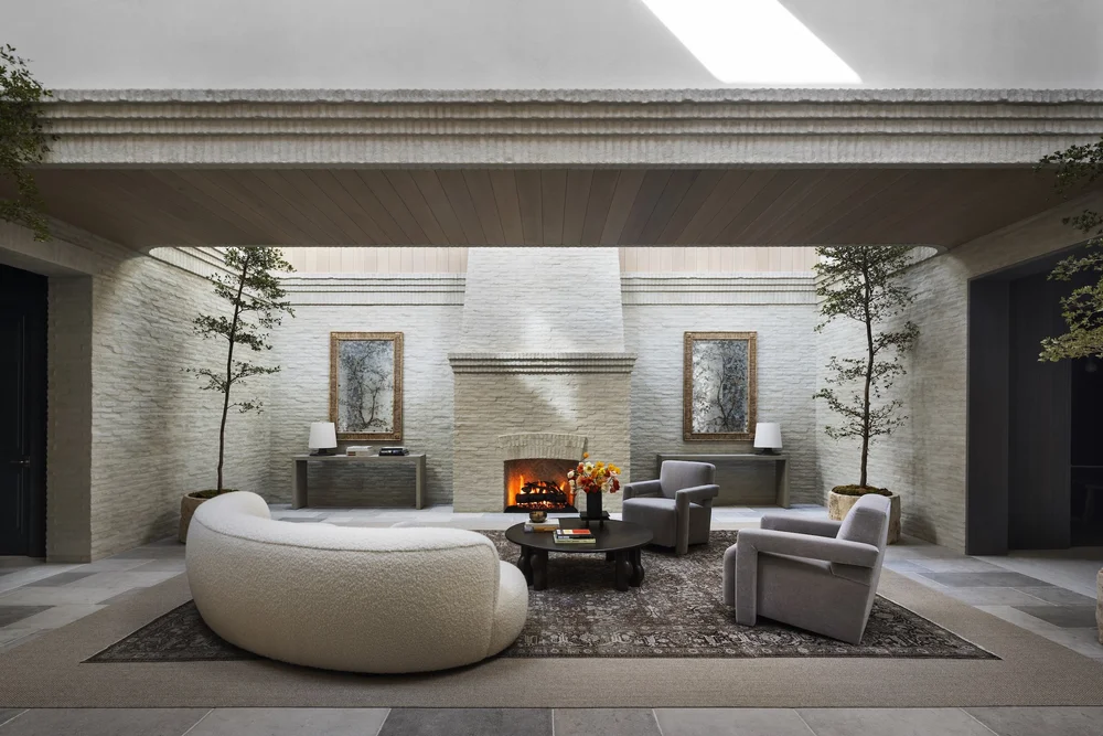 Eric Olsen Design | Harbor View Hills South Project — Eric Olsen Design