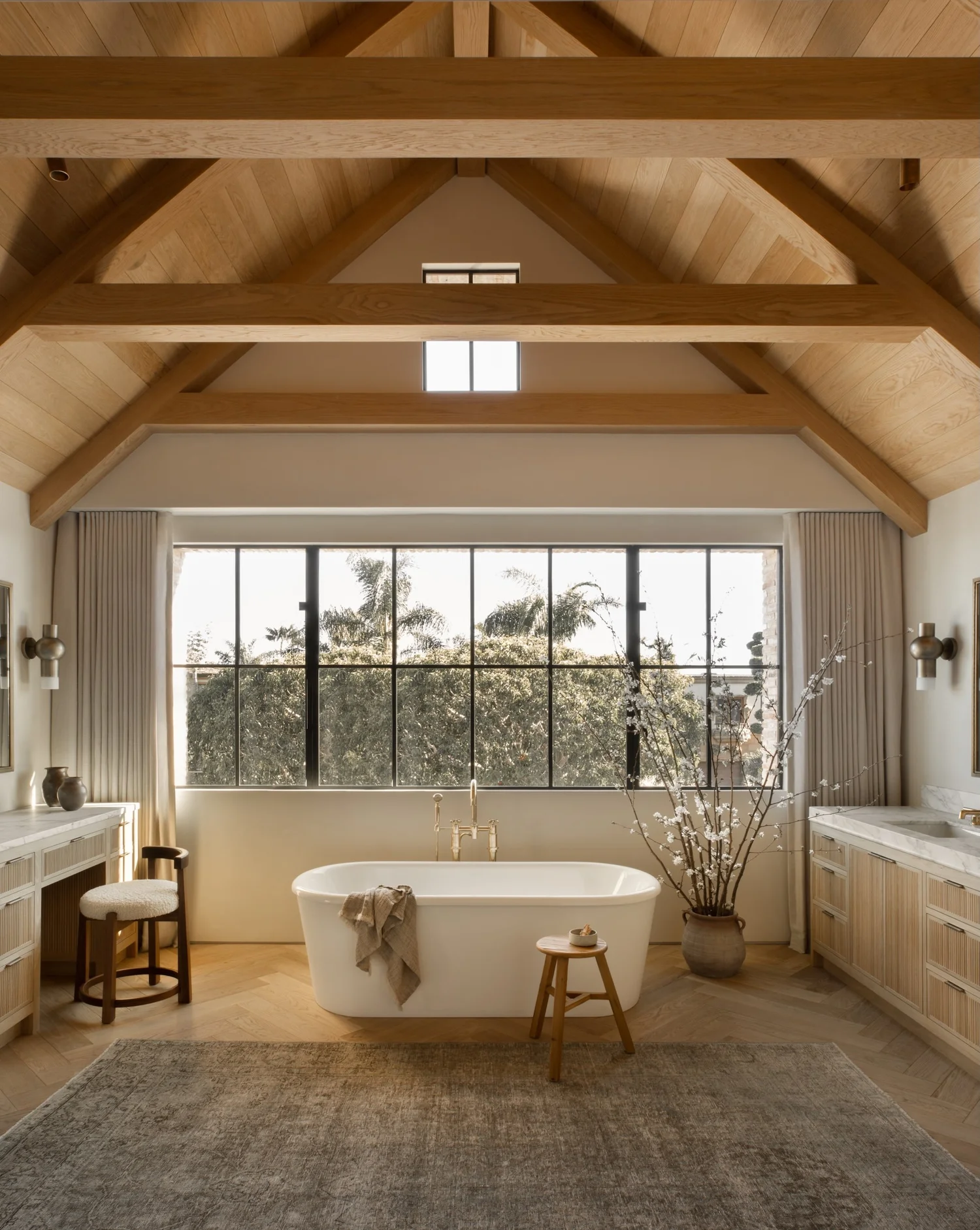 Eric Olsen Design | Bayshores I Project — Eric Olsen Design