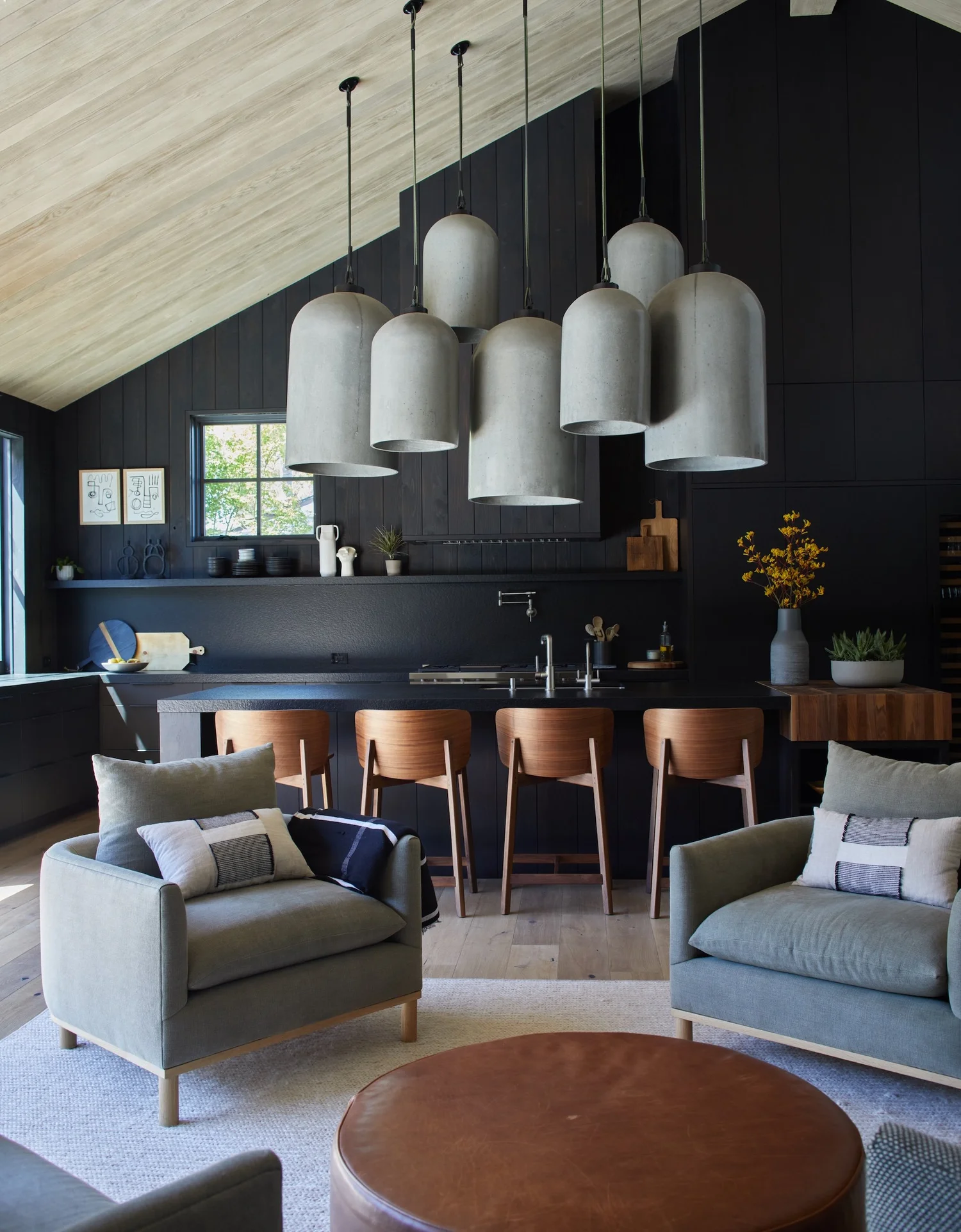 Eric Olsen Design | Dover Shores Project — Eric Olsen Design