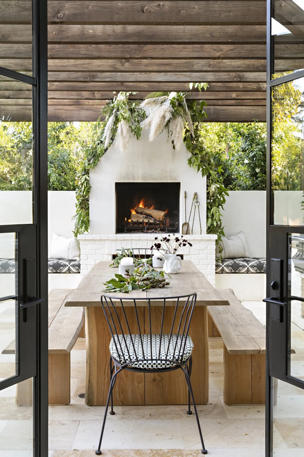 Eric Olsen Design | Port Street Project — Eric Olsen Design