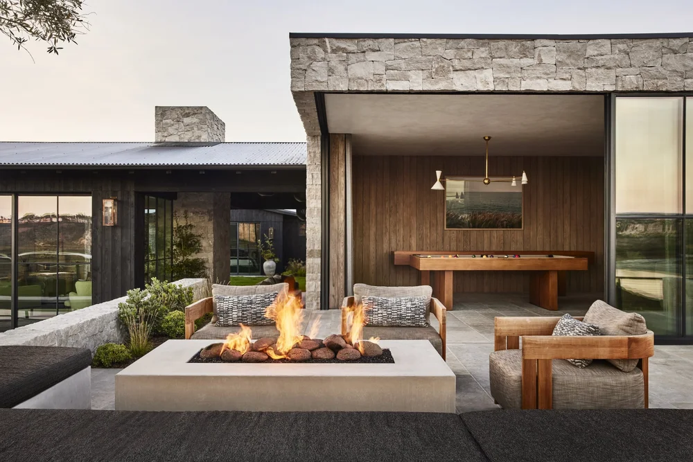 Eric Olsen Design | Dover Shores II Project — Eric Olsen Design