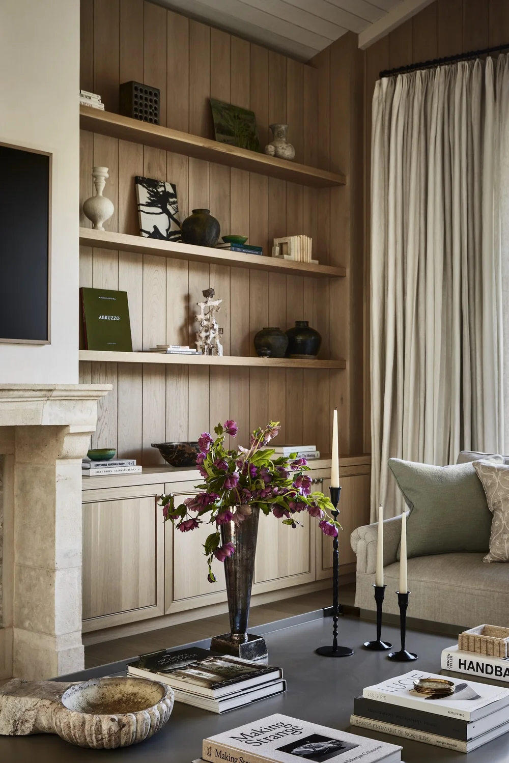 Eric Olsen Design | Harbor View Hills South Project — Eric Olsen Design