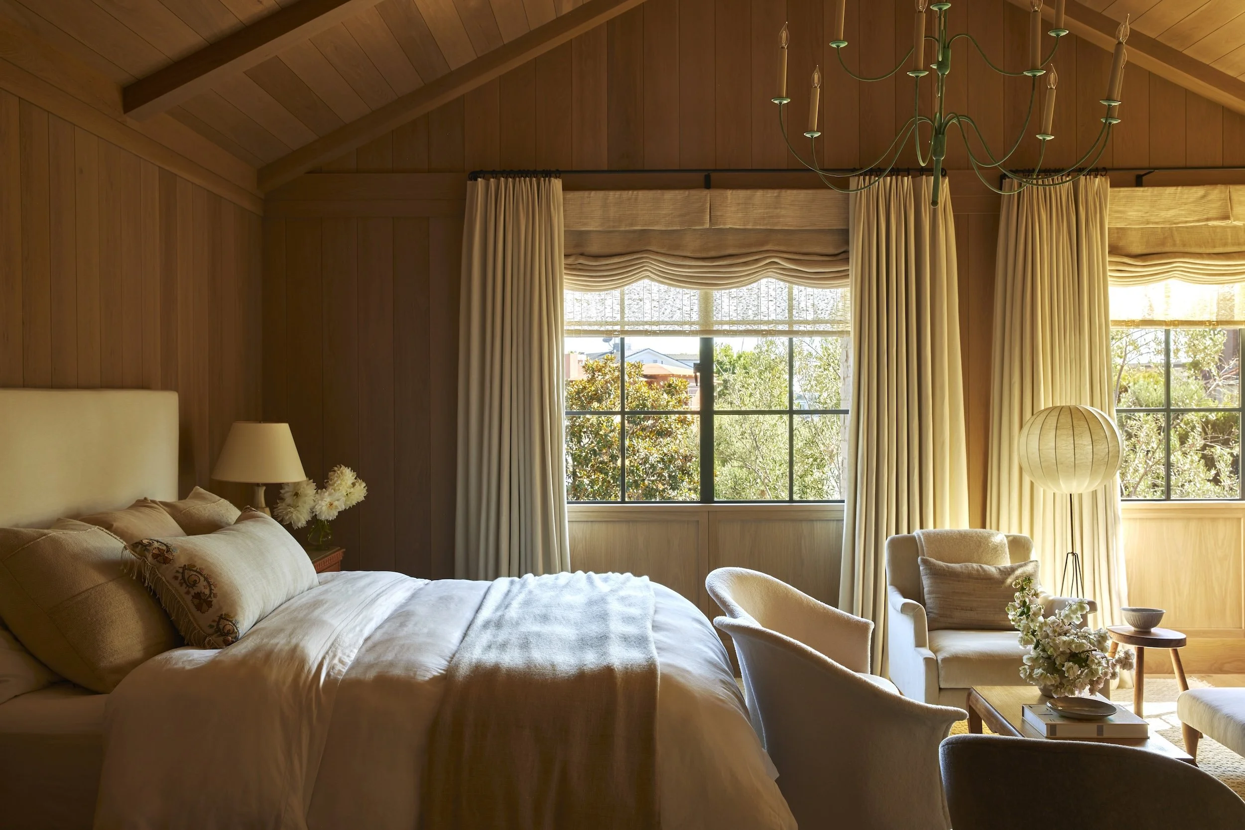 Eric Olsen Design | Bayshores III — Eric Olsen Design