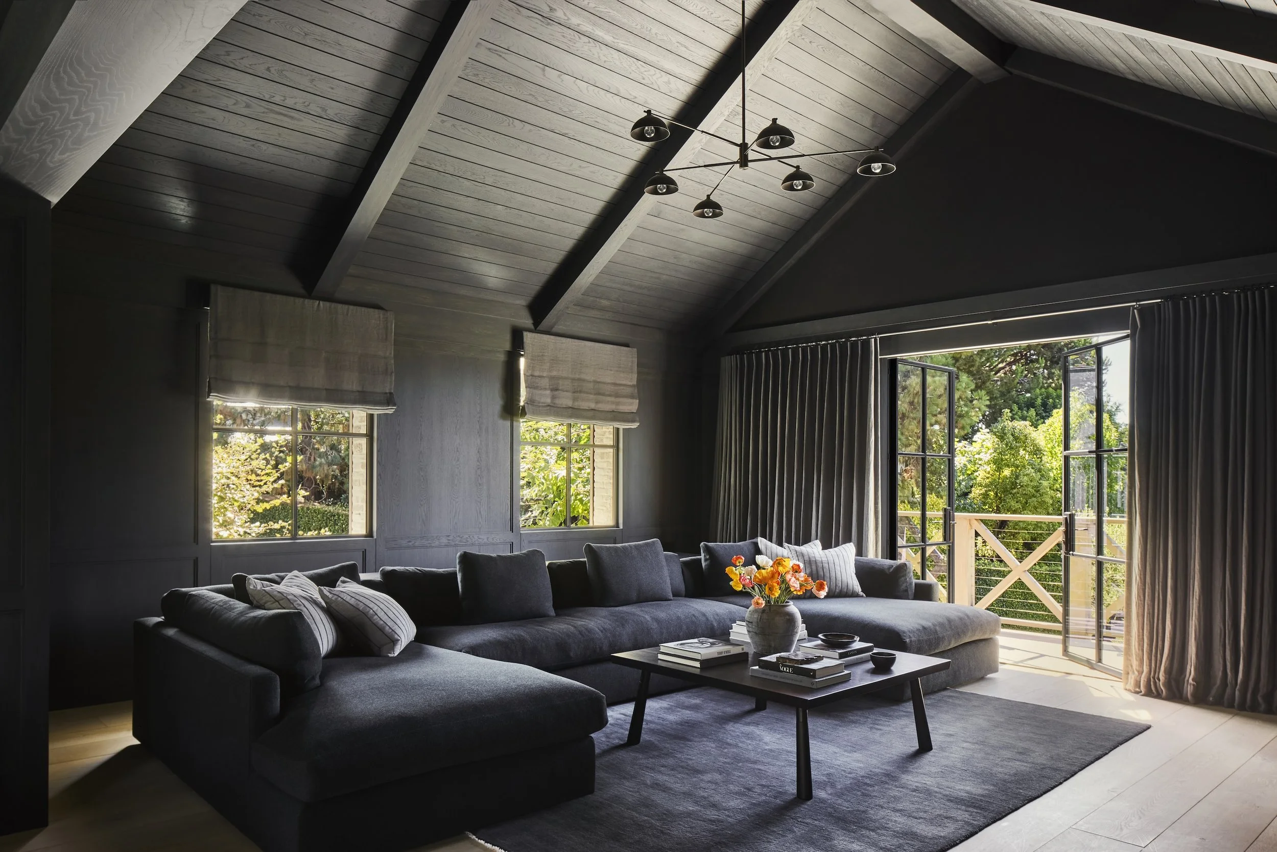 Eric Olsen Design | Big Canyon Project — Eric Olsen Design